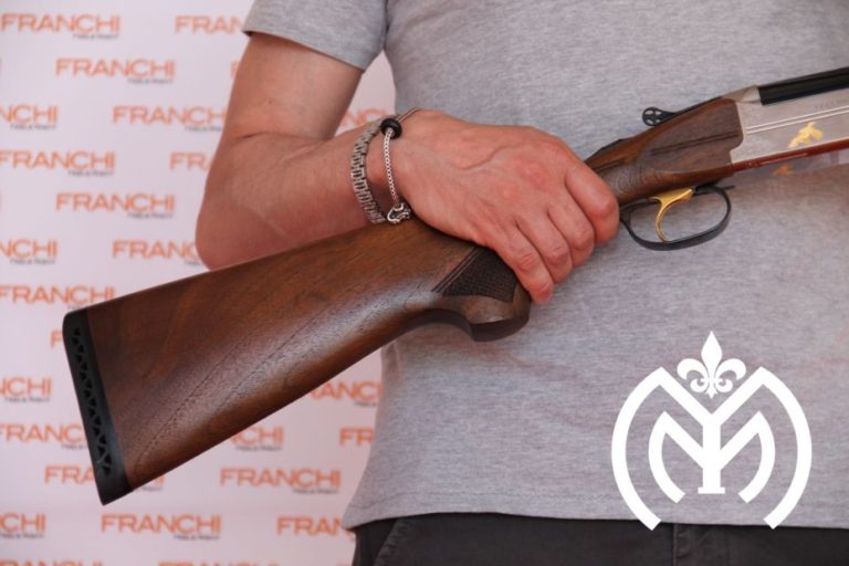 FRANCHI Feeling Select Becaccia (cal.12 o 20) - ARMERÍA M y M