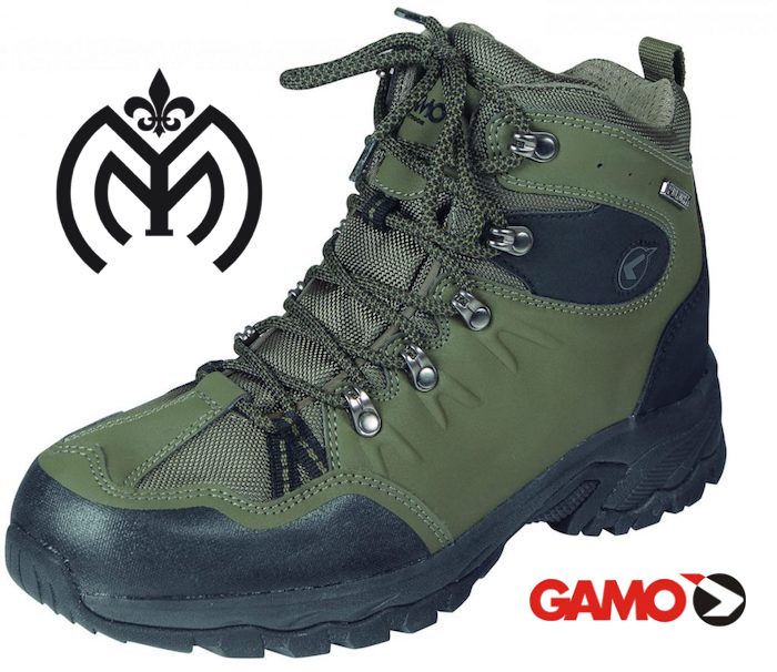 Botas GAMO FOX16_04 - ARMERÍA M y M