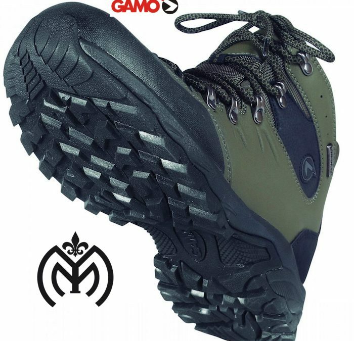 Botas GAMO FOX16_05 - ARMERÍA M y M