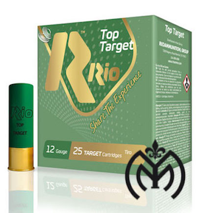 RIO-TOP-TARGET - ARMERÍA M y M
