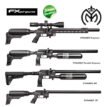 FX DYNAMIC - ARMERÍA M y M